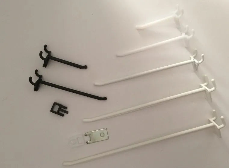(100 Pk) 20 each Assorted 1N – hooksalesdirect.com